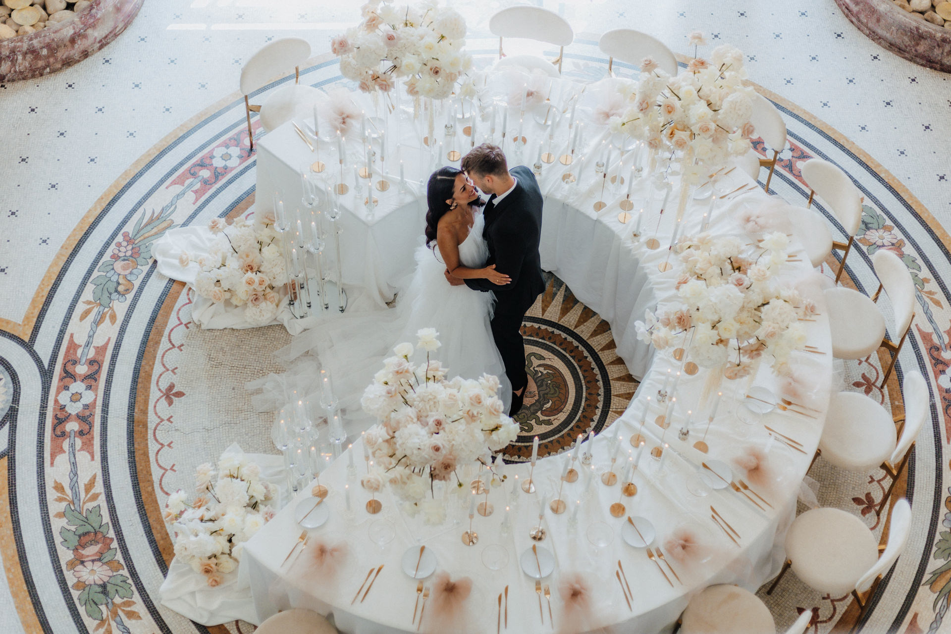 Laura Korte - Hochzeitsfotografie Greven