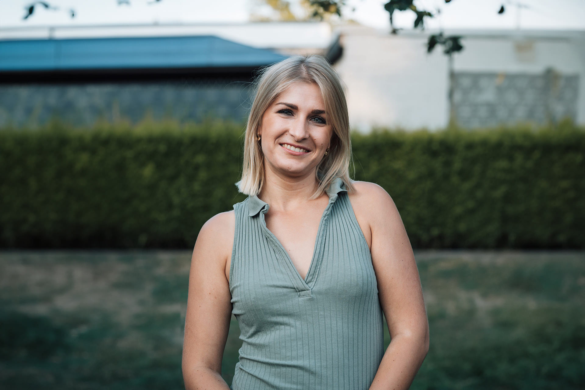 Hochzeitsfotografin Greven - Laura Korte Fotografie